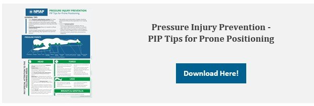 NATIONAL PRESSURE INJURY ADVISORY PANEL - Academy of Clinical ...