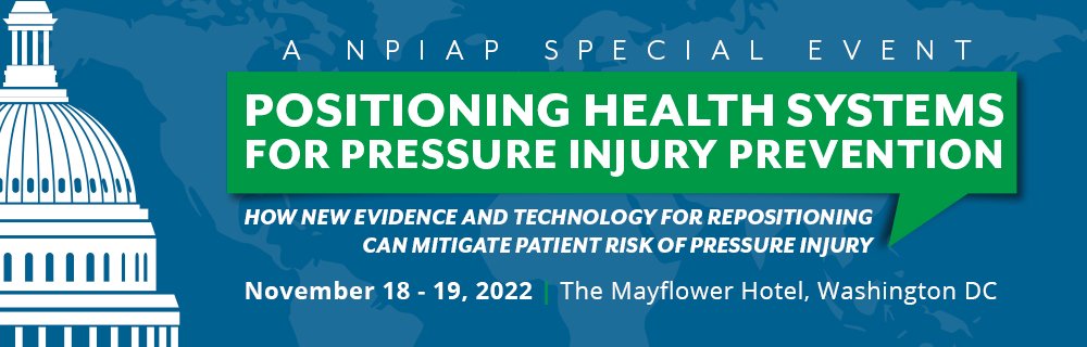 NATIONAL PRESSURE INJURY ADVISORY PANEL - Academy of Clinical ...