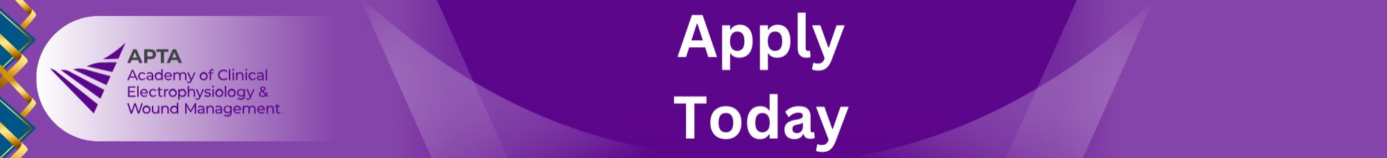 Application - Academy of Clinical Electrophysiology and Wound Management