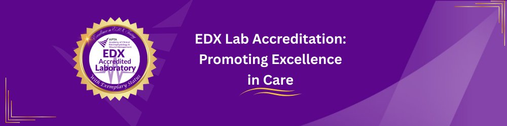 EDX Lab Accreditation - Academy of Clinical Electrophysiology and Wound ...